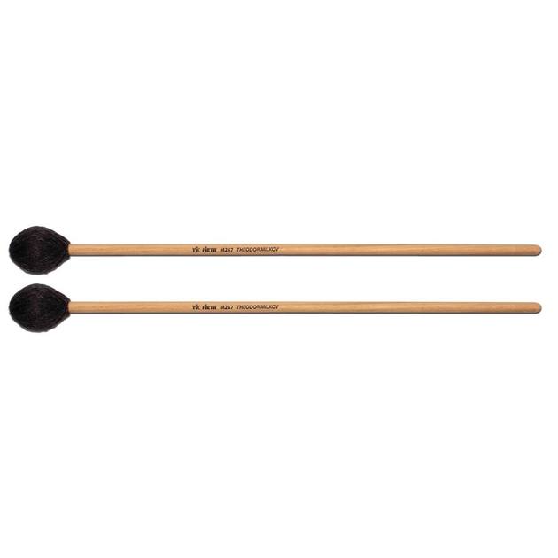 Mallets per marimba Vic Firth M287 Signature Keyboard Series Theo ...