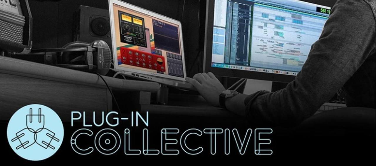 Focusrite questo mese ha collaborato con Positive Grid!