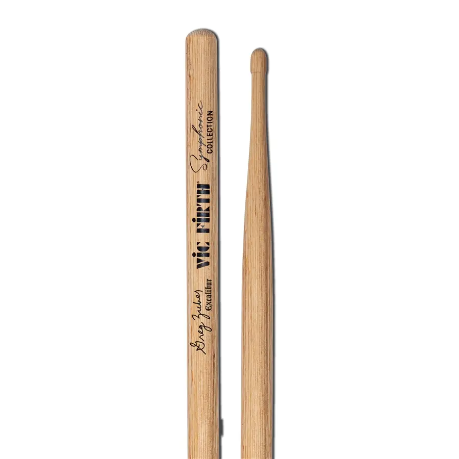 Bacchetta per rullante Vic Firth SGZE Symphonic Collection Snare Stick ...