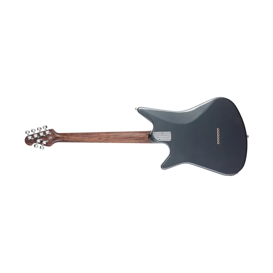 Albert Lee HH STD Charcoal Frost
