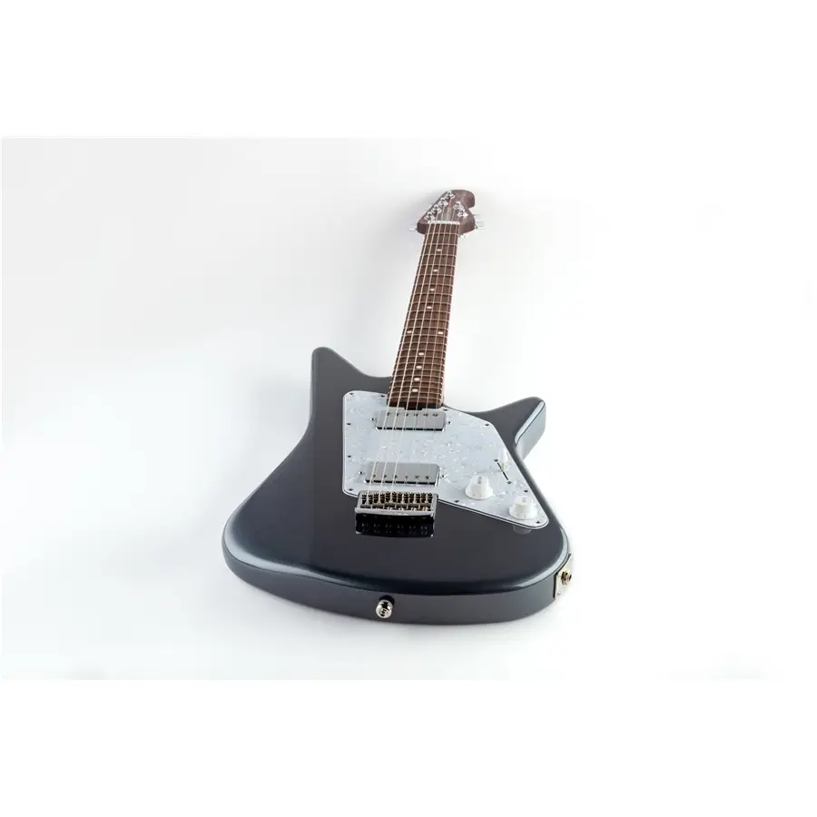 Albert Lee HH STD Charcoal Frost