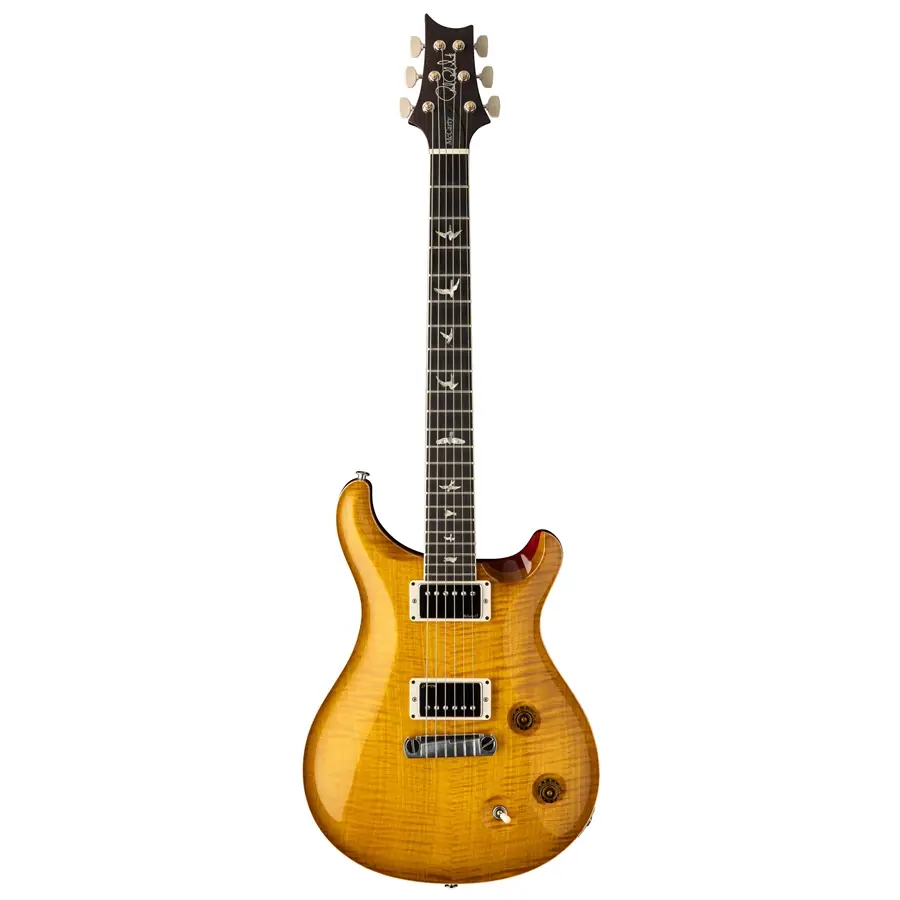 PRS McCarty McCarty Sunburst 2024