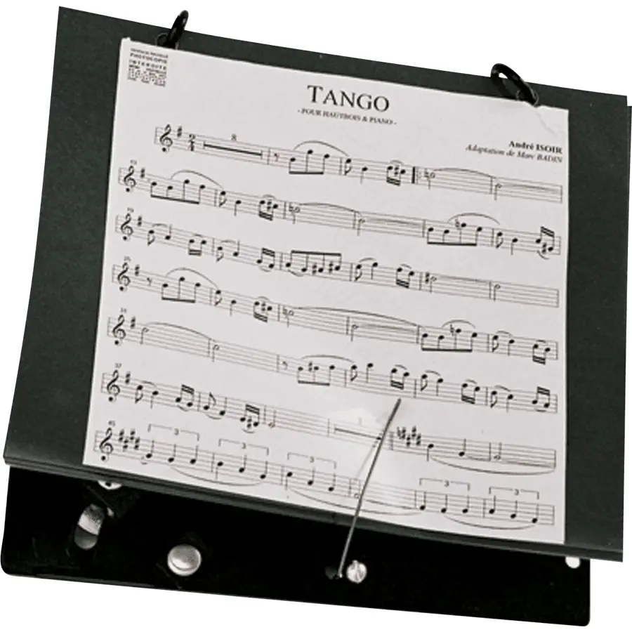 ASM HC250 Porta spartito