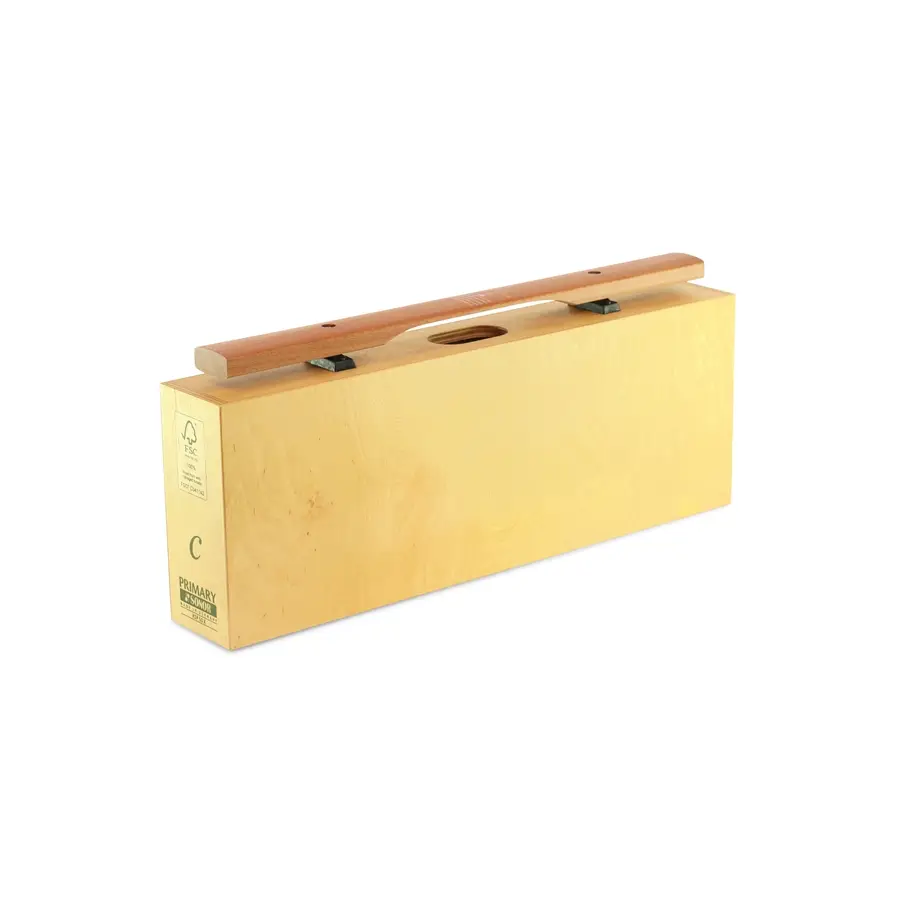 Barra di legno Sonor Chime Bar Xilophone KSP 50 X C Basso Profondo ...