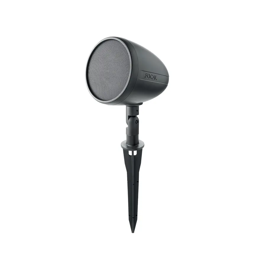 Focal OD Sat 5 Dark diffusore outdoor a 2 vie per esterni