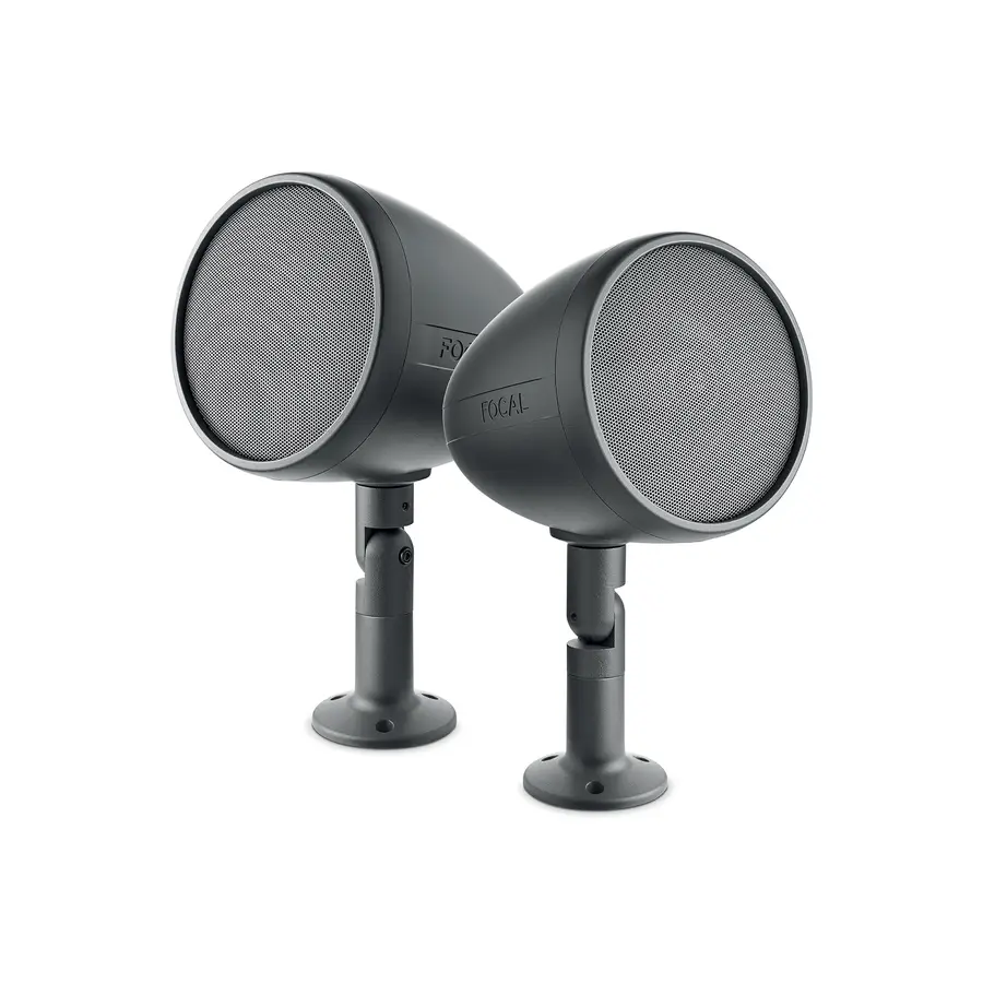Focal OD Sat 5 Dark diffusore outdoor a 2 vie per esterni