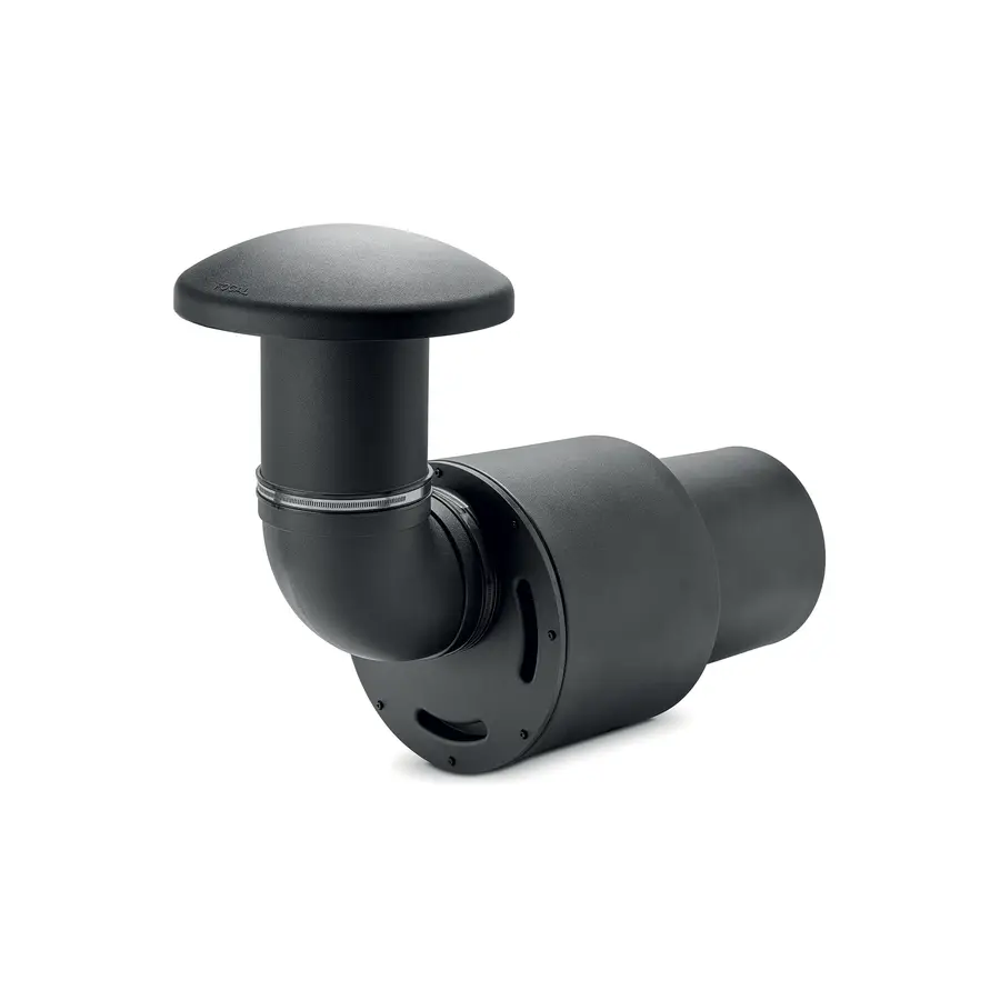 Focal OD Sub 12 Dark subwoofer outdoor per installazioni esterne