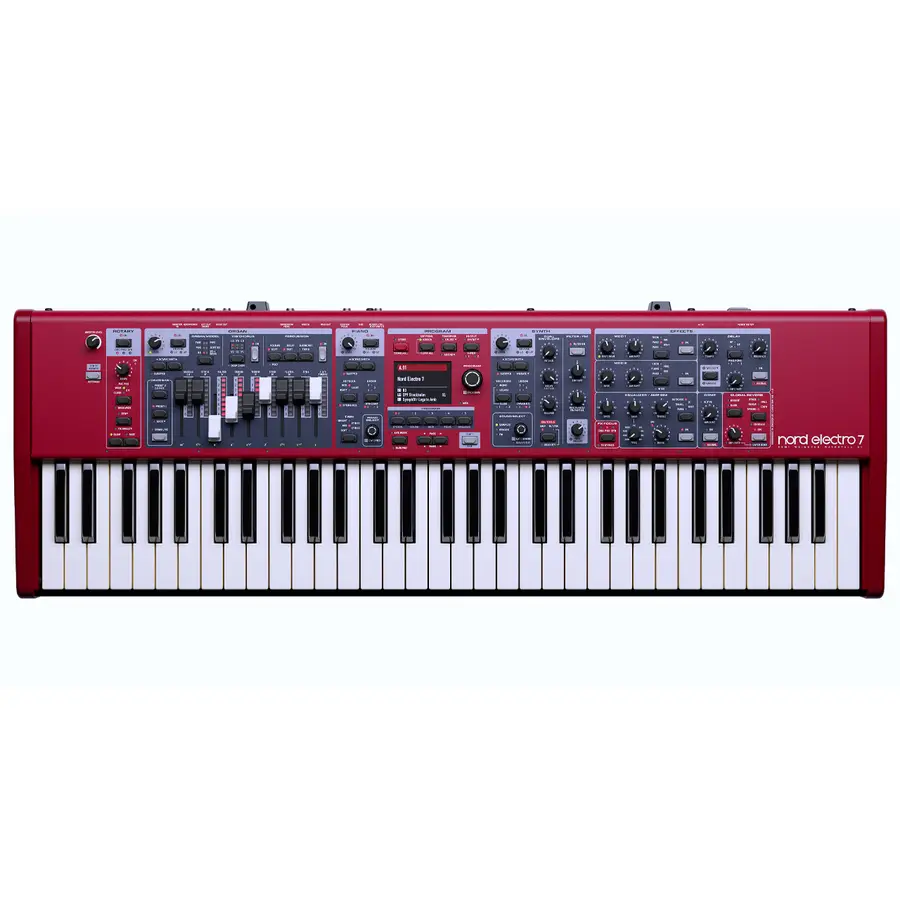 Nord Electro 7 61 | Stage Keyboard