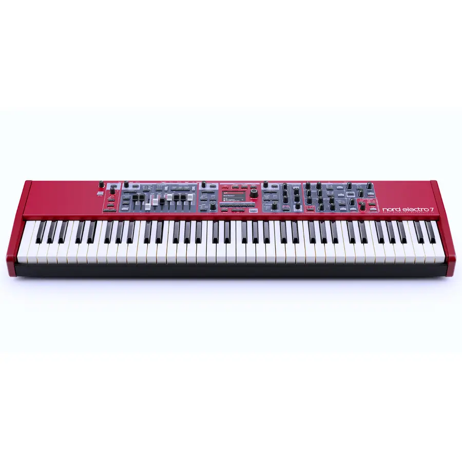 Nord Electro 7 73 | Stage Keyboard