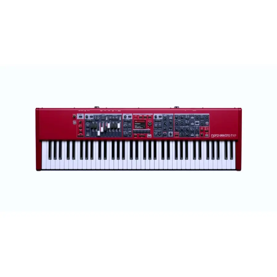 Nord Electro 7 HP | Stage Keyboard